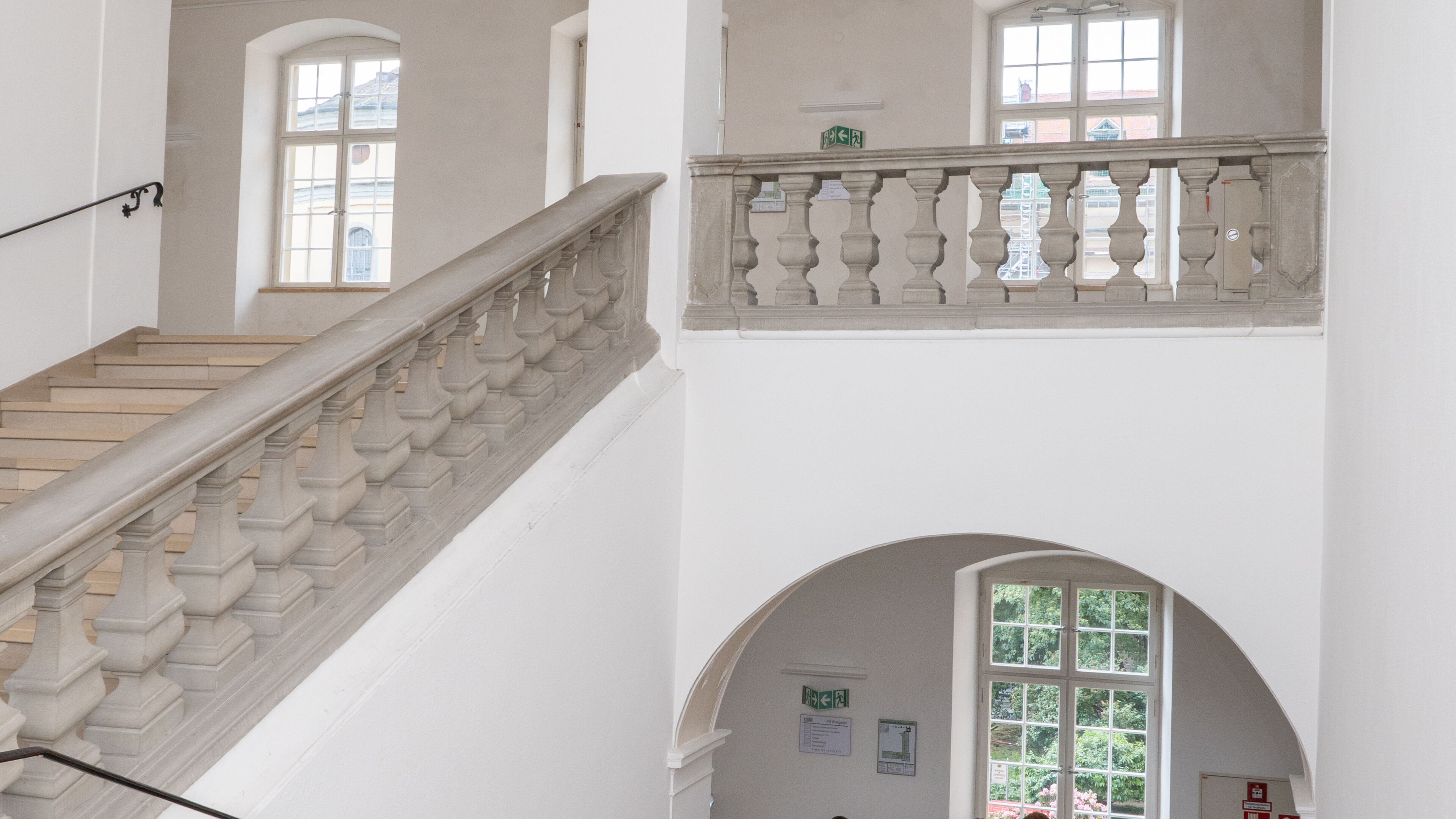 Master International Teaching & EBIA | PH Weingarten